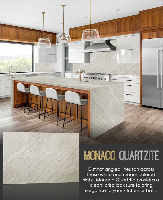 Orlando, FL Stone Showroom - Granite, Marble, Quartz, and Quartzite ...